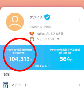 Paypay残高獲得総額ってなに？確認したらすごかった件 ｜ INSTAHACK インスタハック